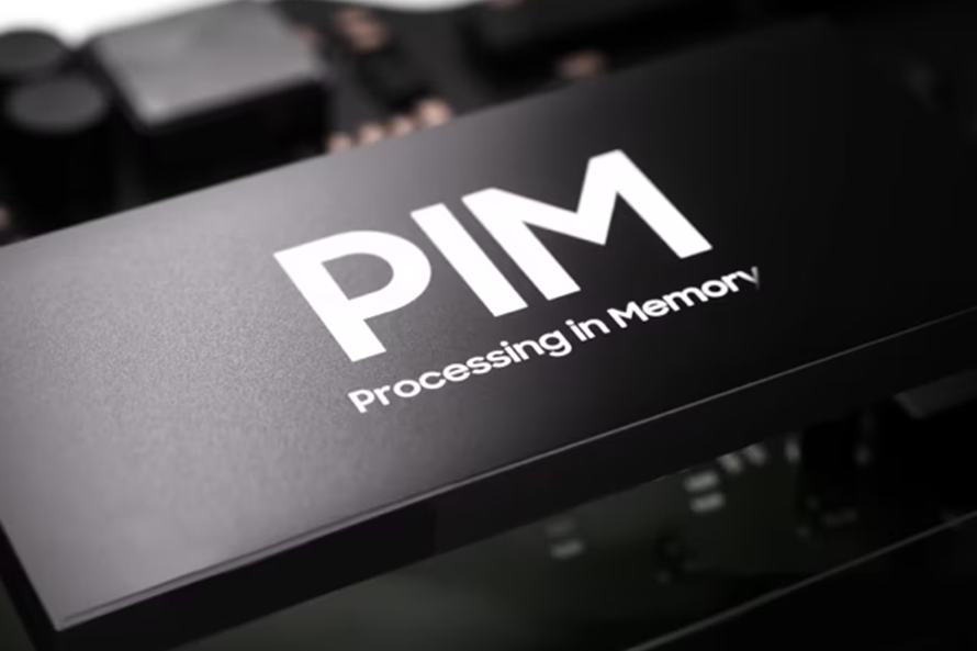 HBM-PIM: Cutting-edge memory technology to accelerate next-generation AI – Samsung Semiconductor ...