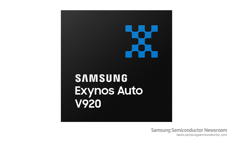 Samsung’s Exynos Auto V920 to Power Hyundai Motor’s Next-Generation In ...