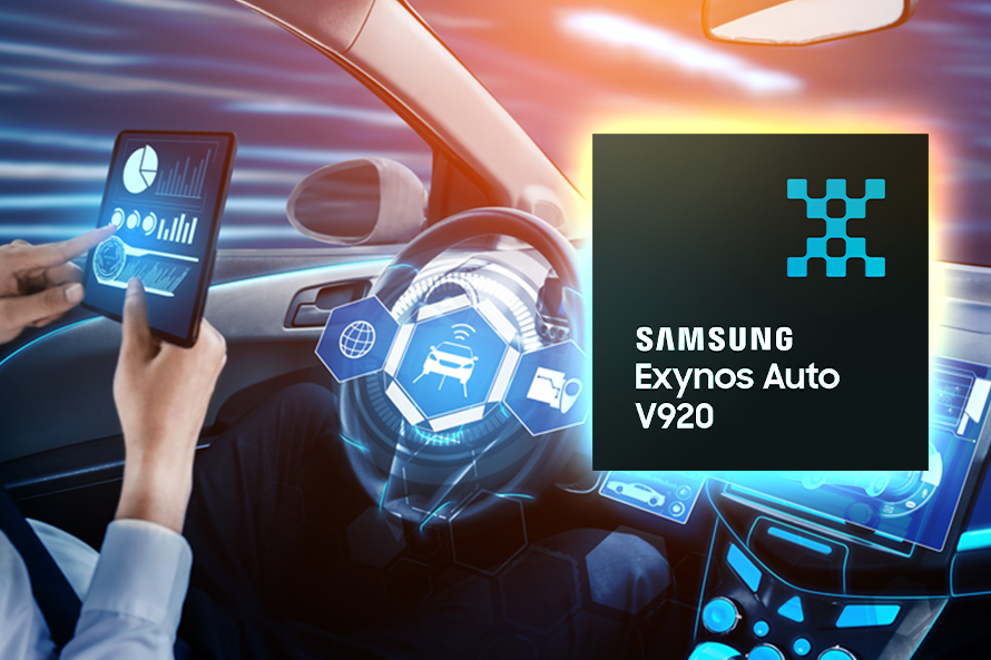 Samsung’s Exynos Auto V920 to Power Hyundai Motor’s Next-Generation In ...