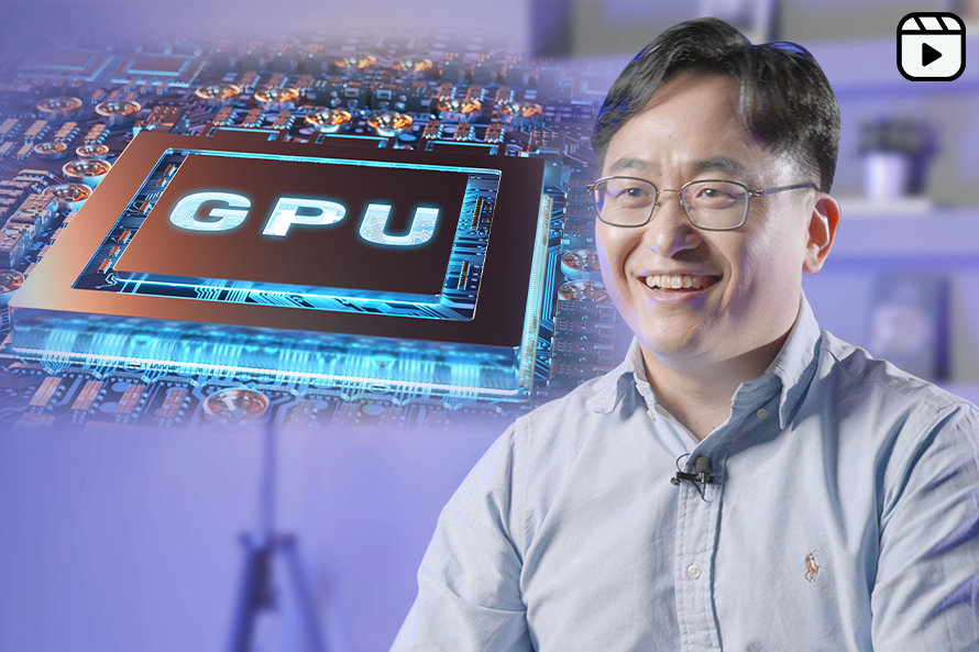 [Want a Byte? Ep.4] How Samsung’s Mobile GPU Brings More Immersive ...
