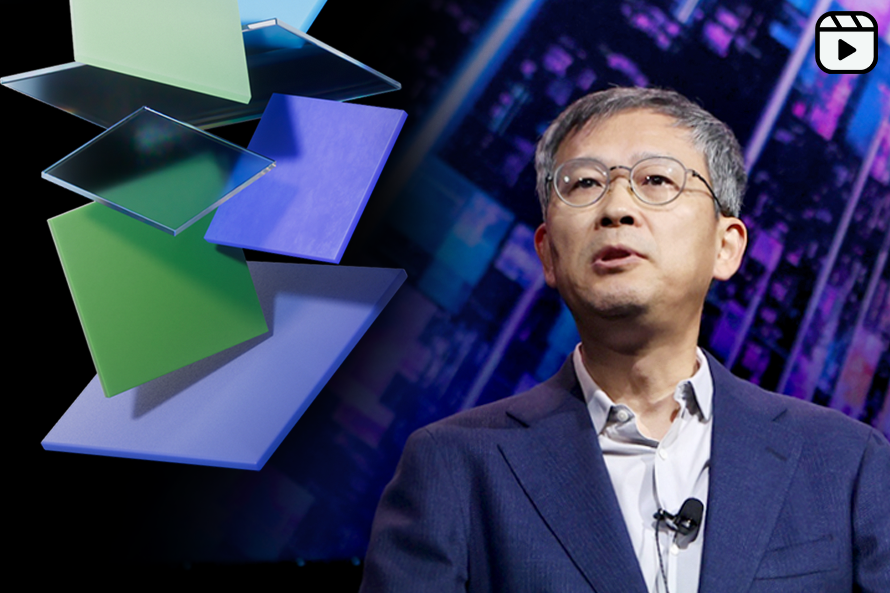 Powering the Hyperscale AI Era: Next-Gen Memory Solutions Unveiled at ...