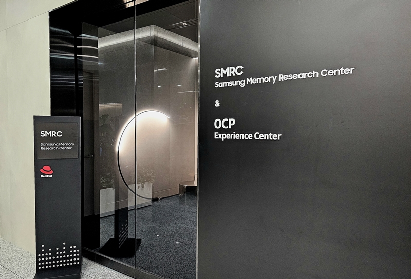 Samsung Electronics and Red Hat Partnership To Lead Expansion of CXL ...
