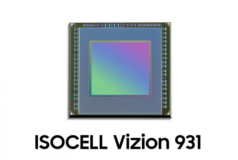 Samsung Unveils Two New ISOCELL Vizion Sensors Tailored for Robotics and XR Applications ...