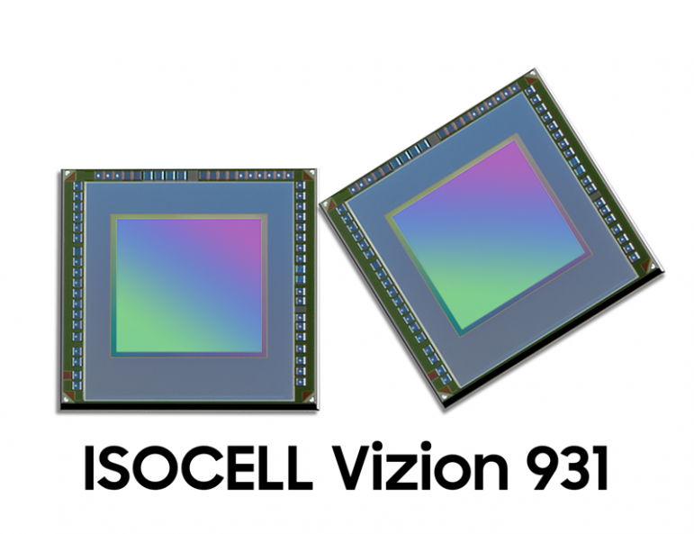 Samsung Unveils Two New ISOCELL Vizion Sensors Tailored for Robotics and XR Applications ...