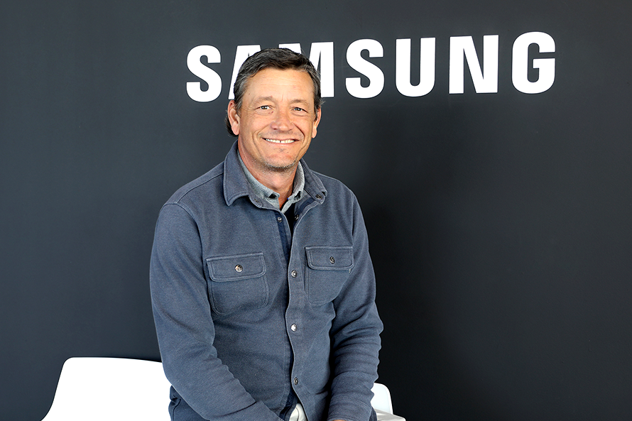 Samsung DSA Director of Sales Discusses Samsung’s Place in Silicon ...