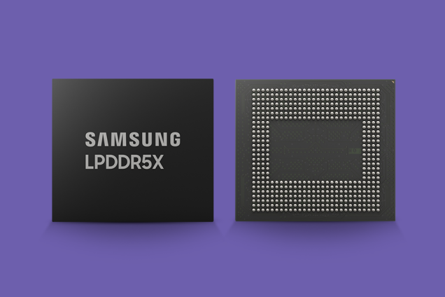 Samsung Electronics Begins Industry’s First Mass Production of 9th-Gen ...