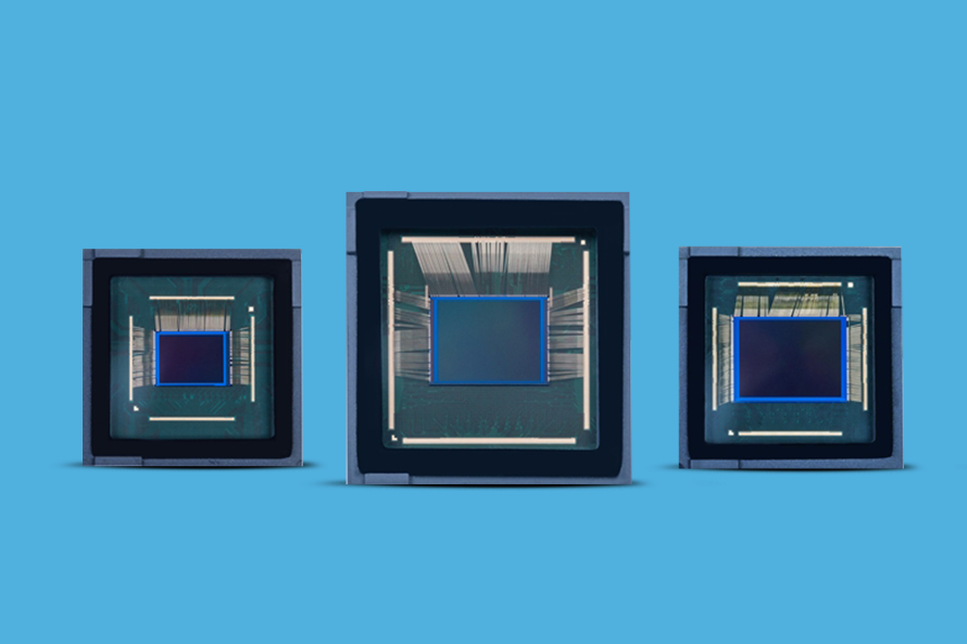 Samsung Unveils Versatile Image Sensors for Superior Smartphone ...