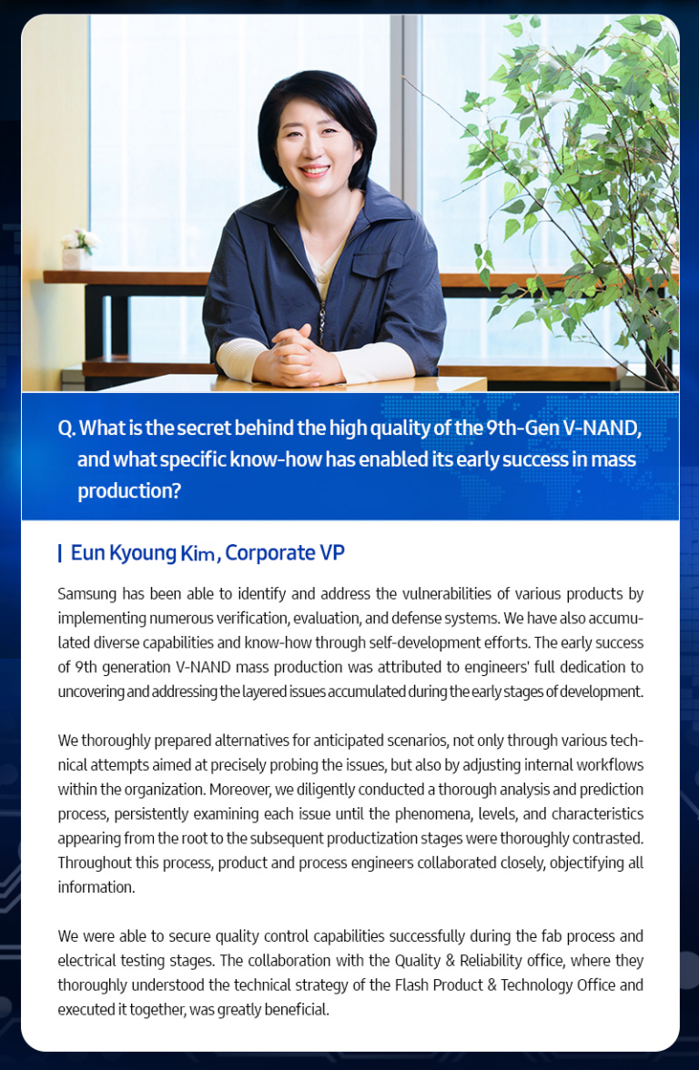 Samsung V-NAND : A Landmark of the Hyperscale AI Era – Samsung ...