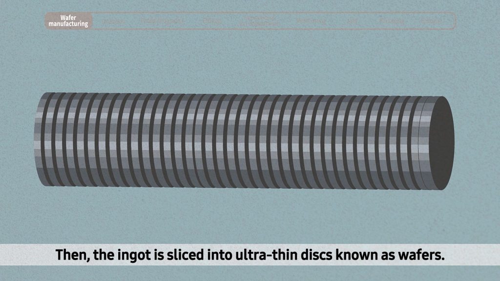 Inside the Chip: The Fascinating Journey of Semiconductor Manufacturing ...