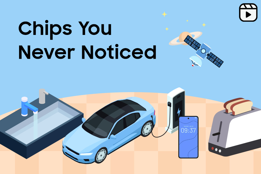 The Hidden Technology Powering Everyday Life – Samsung Semiconductor ...