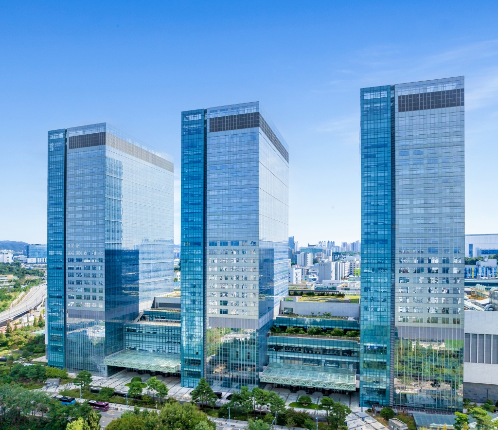 Samsung Electronics Announces New Leadership – Samsung Semiconductor Global Newsroom