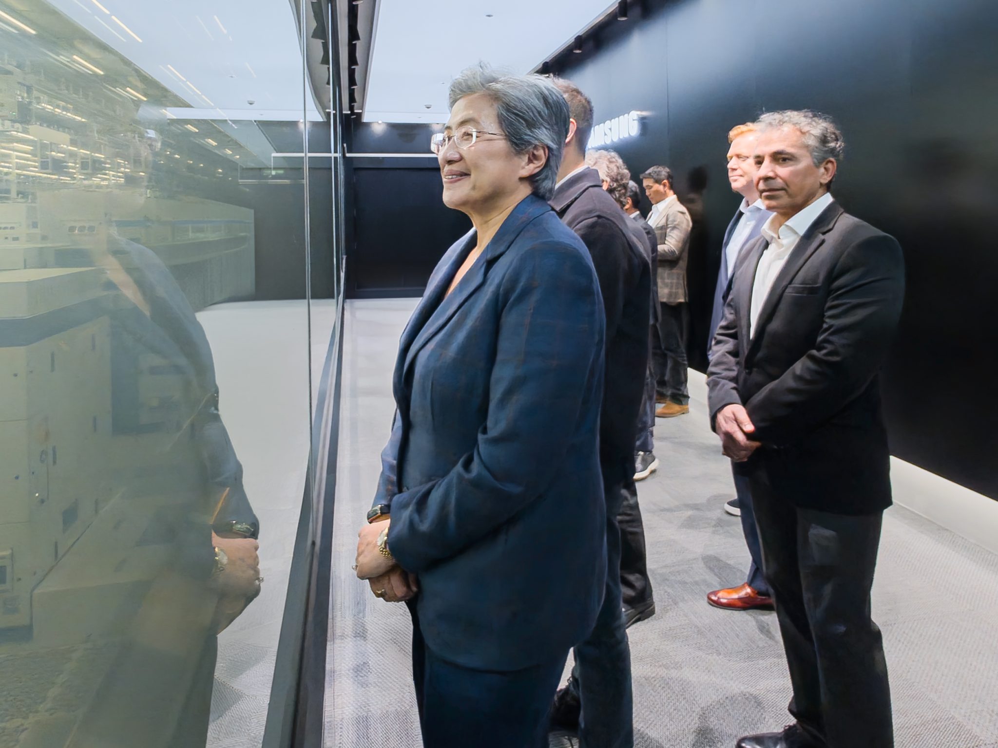 Samsung and AMD Expand Strategic Collaboration on Next-Generation AI ...