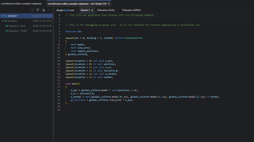 Samsung Launches Sokatoa to Enhance GPU Performance Analysis on Android ...