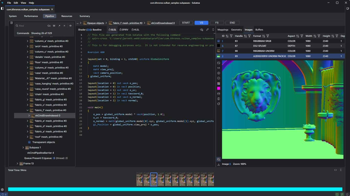 Samsung Launches Sokatoa to Enhance GPU Performance Analysis on Android ...