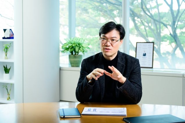 기고문 Ai 시대 최적 메모리 솔루션으로 미래 기술을 그리다 삼성전자 반도체 뉴스룸