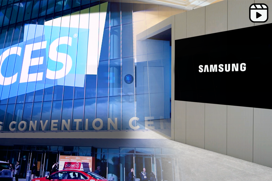 올해는 AI! CES 2024에서 삼성전자 반도체가 제시한 미래 기술은? – 삼성전자 반도체 뉴스룸