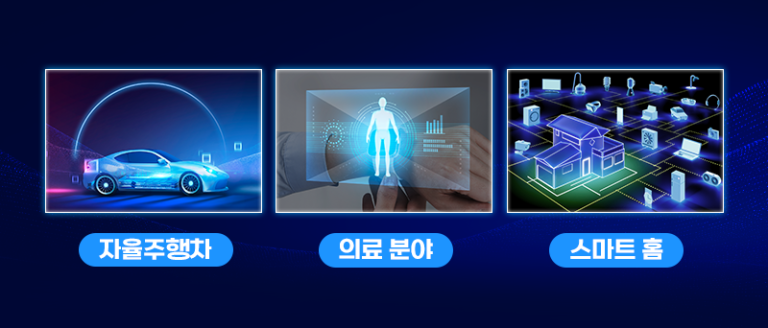 [Behind the CHIP] AI와 반도체: 인공지능 시대를 여는 핵심 기술 – 삼성전자 반도체 뉴스룸