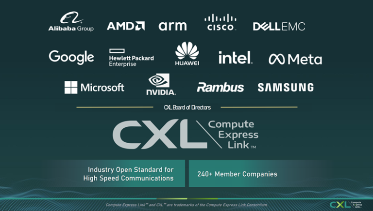[Behind the CHIP] AI 반도체 시장의 미래를 엿보다. CXL에 대해 – 삼성전자 반도체 뉴스룸